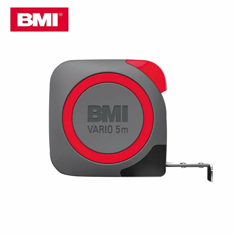 BMI Измерительная лента Бытовая 5м x 16мм