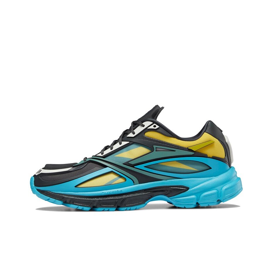 Кроссовки Reebok Premier Road, размер EU 42 стопа (27CM), серый — фото 1