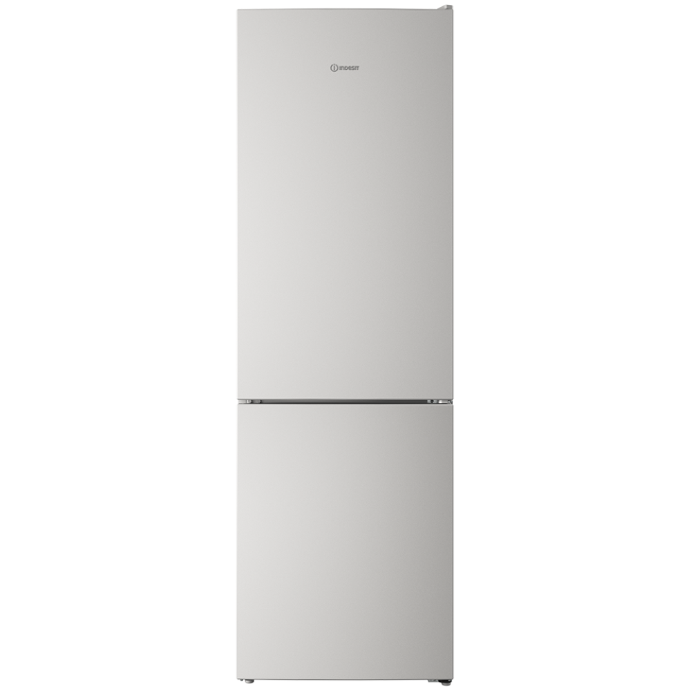 Холодильник Indesit ITR 4180 W, полный No Frost, стандартный компрессор, класс энергоэффективности А