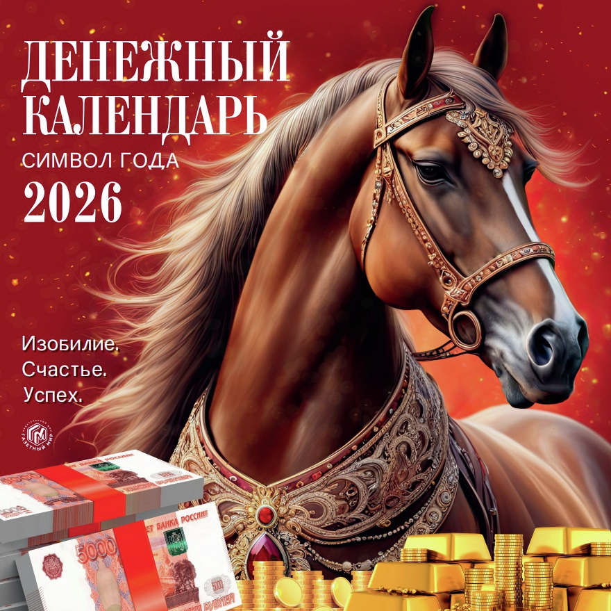 Календари Газетный мир Современная усадьба 2 x 5 упаковок