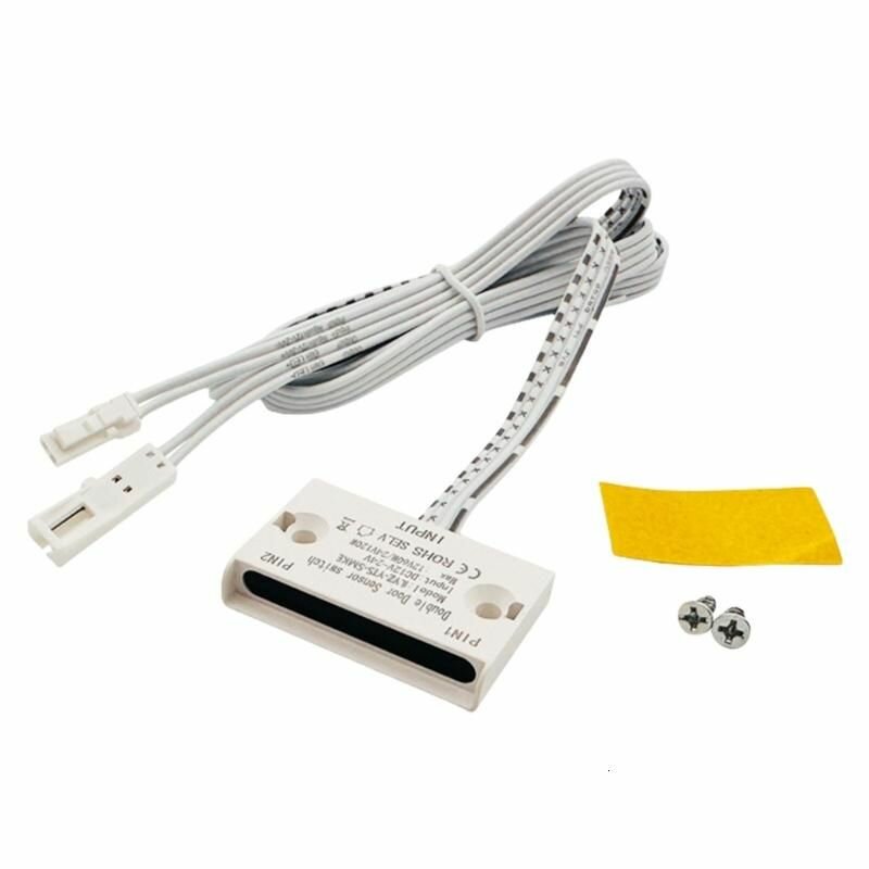 Датчики открытия двери