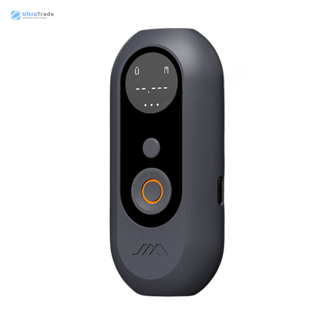Лазерный дальномер Xiaomi JimiHome Multifunctional Rangefinder (JM-G2501)