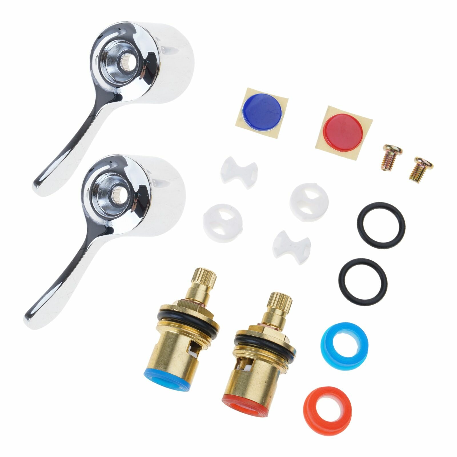 Прочные керамические картриджи для смесителей установка без инструментов