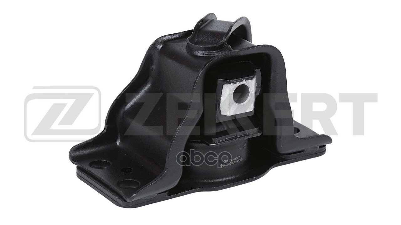 Опора двигателя прав. Nissan Tiida (C11) 07- Zekkert арт. gm-3099
