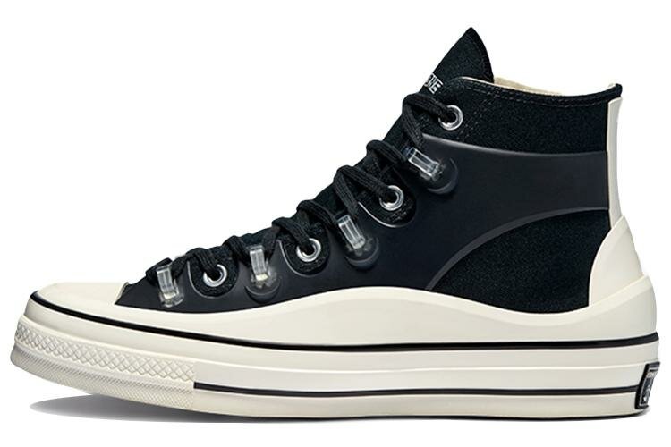 Кроссовки Chuck 70 High