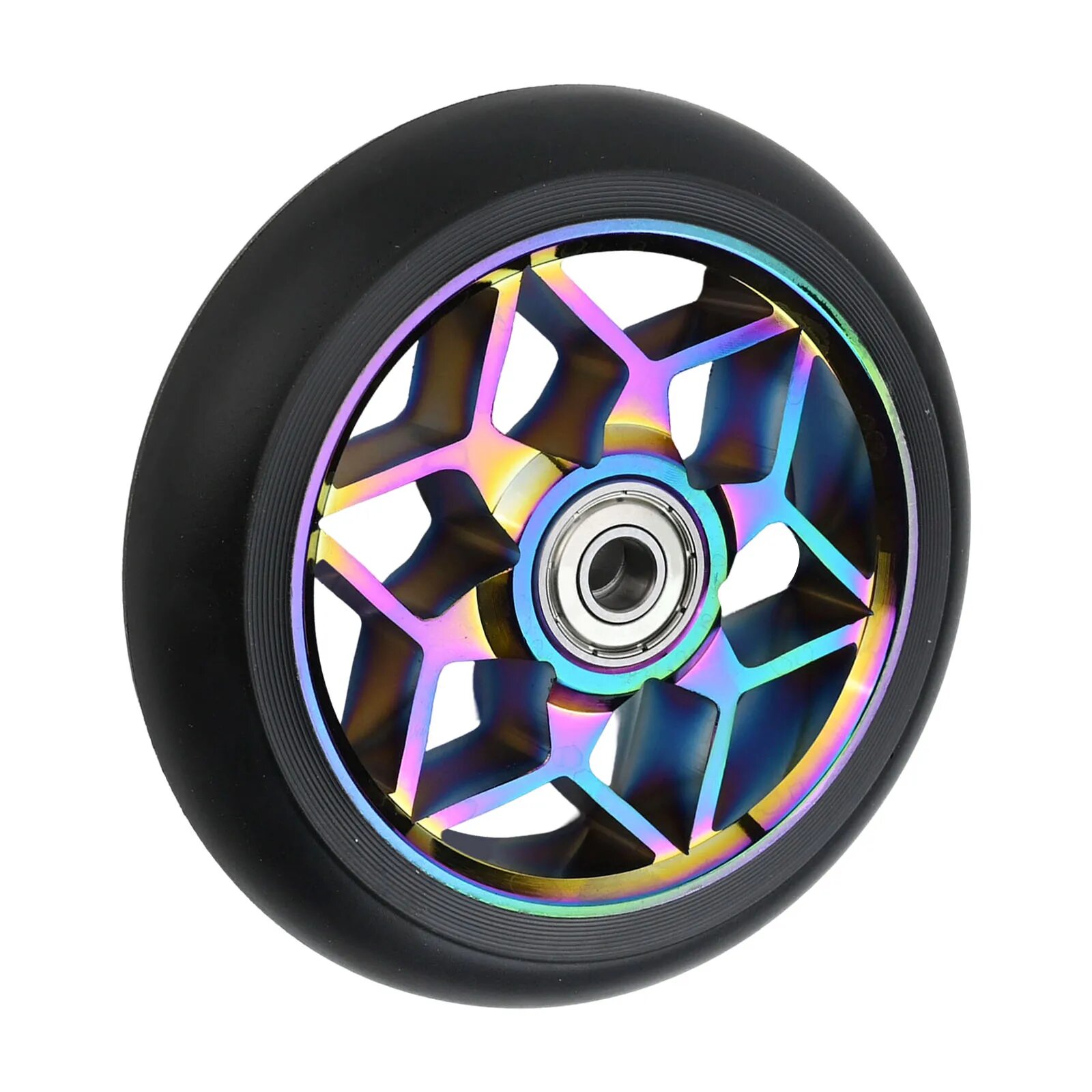 Колесо для скутера SPORTARC 110 мм, Seven colors