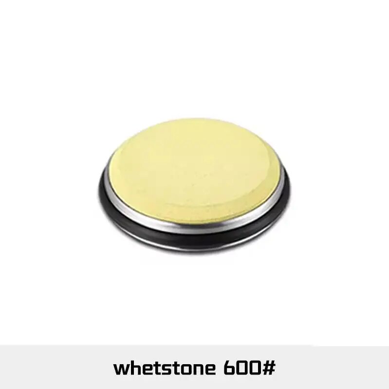 Магнитная точилка для ножей RSCHEF с алмазным камнем Whetstone 600