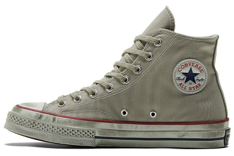 Кеды Chuck Taylor All Star 1970s
