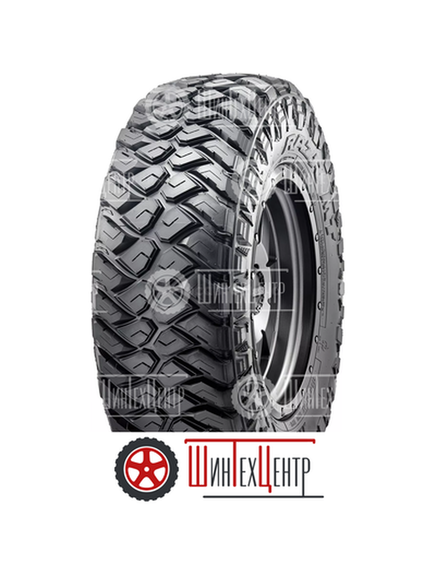 Шина Maxxis Mt-772 Razr Mt Lt225/75 R16 115/112Q Летняя для любых видов автомобилей
