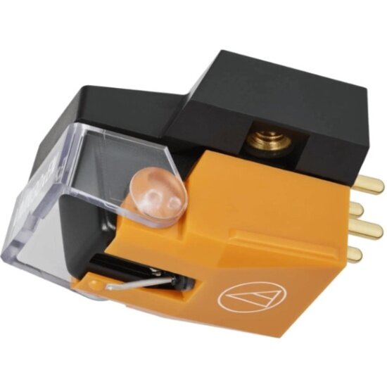 Головка звукоснимателя Audio-technica AT-VM530xEN