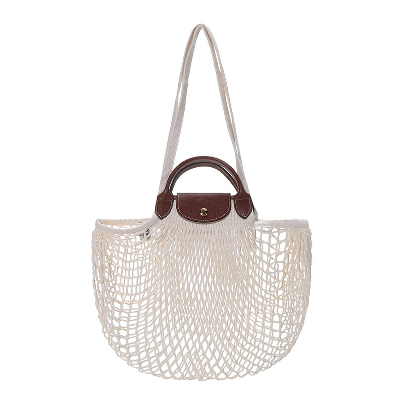 Сумка LONGCHAMP Le Pliage Filet Mesh