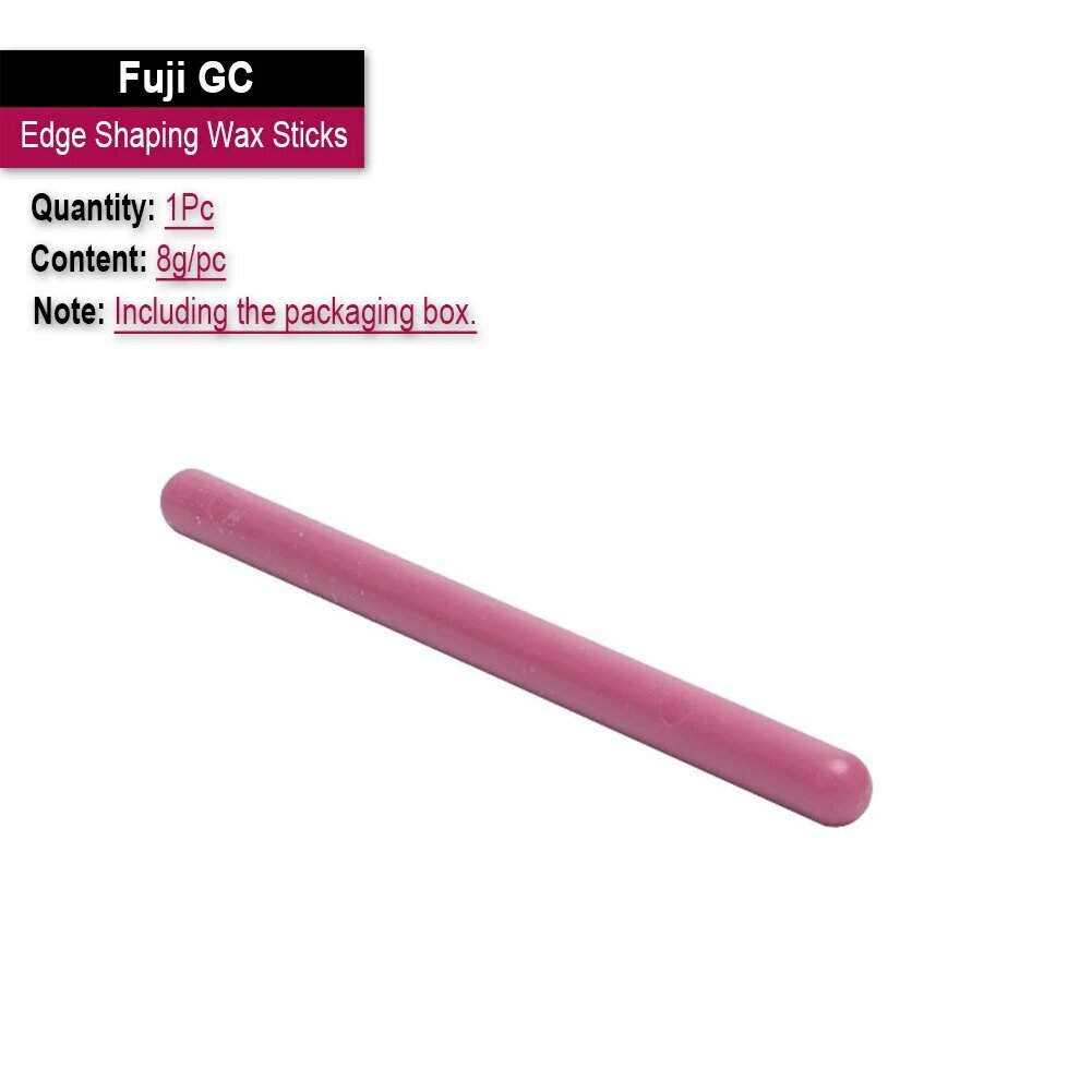 GC Fuji восковая палочка для формирования краёв протезов