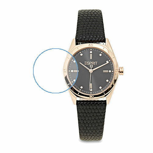 Скрин Мобайл защитный экран для часов Esprit ES1L292L0035.001.30 из нано стекло 9H