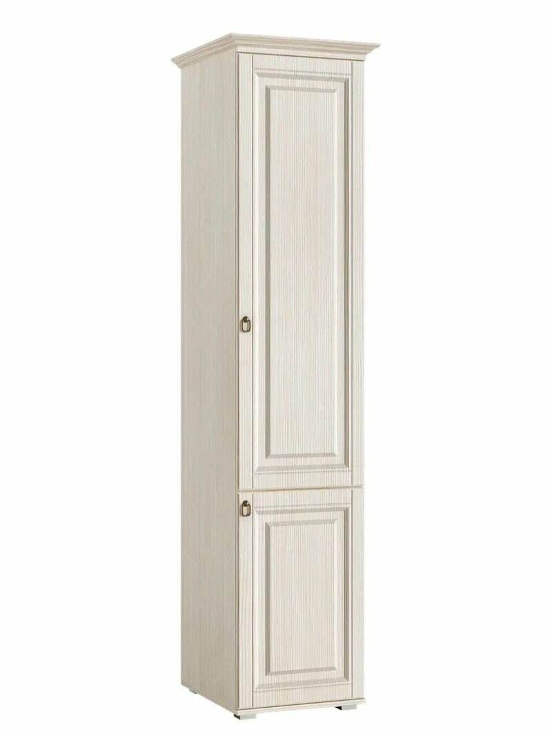 Пенал Престиж-1 45 см. Сандал светлый