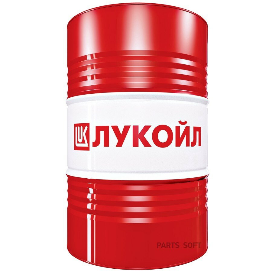 LUKOIL 3051127 Лукойл Авангард 10W-40 CF-4/SG (55л)