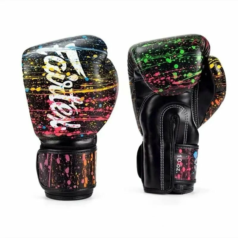 Fairtex Перчатки боксерские