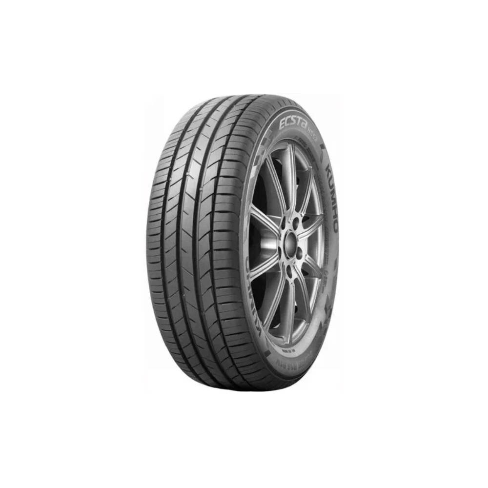 Легковые шины Kumho Ecsta HS52 195/65 R15 91V, асимметричный рисунок