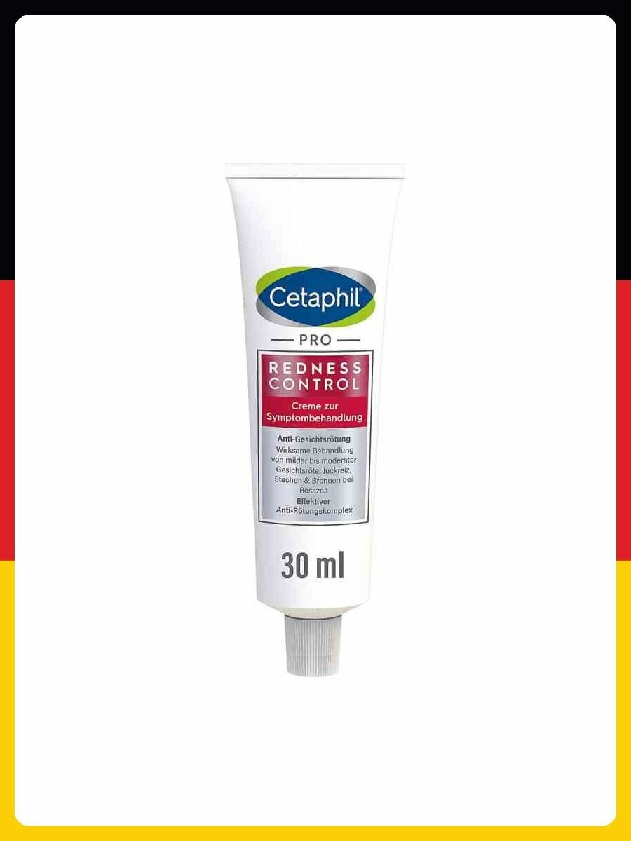Крем для ухода за кожей Cetaphil Redness Control, 30 мл