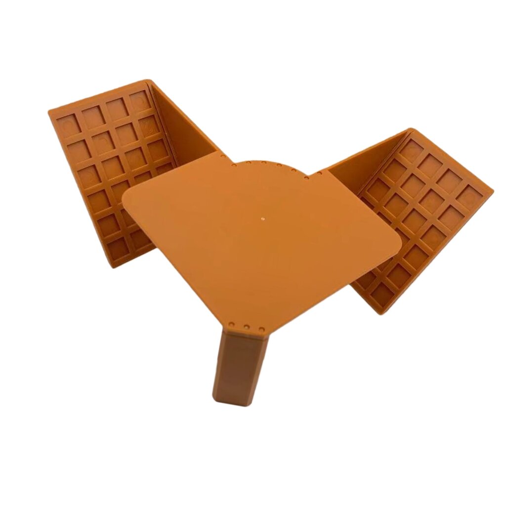 Пещера-тоннель для раков-отшельников, безопасное укрытие с удобной чисткой и декором для аквариума