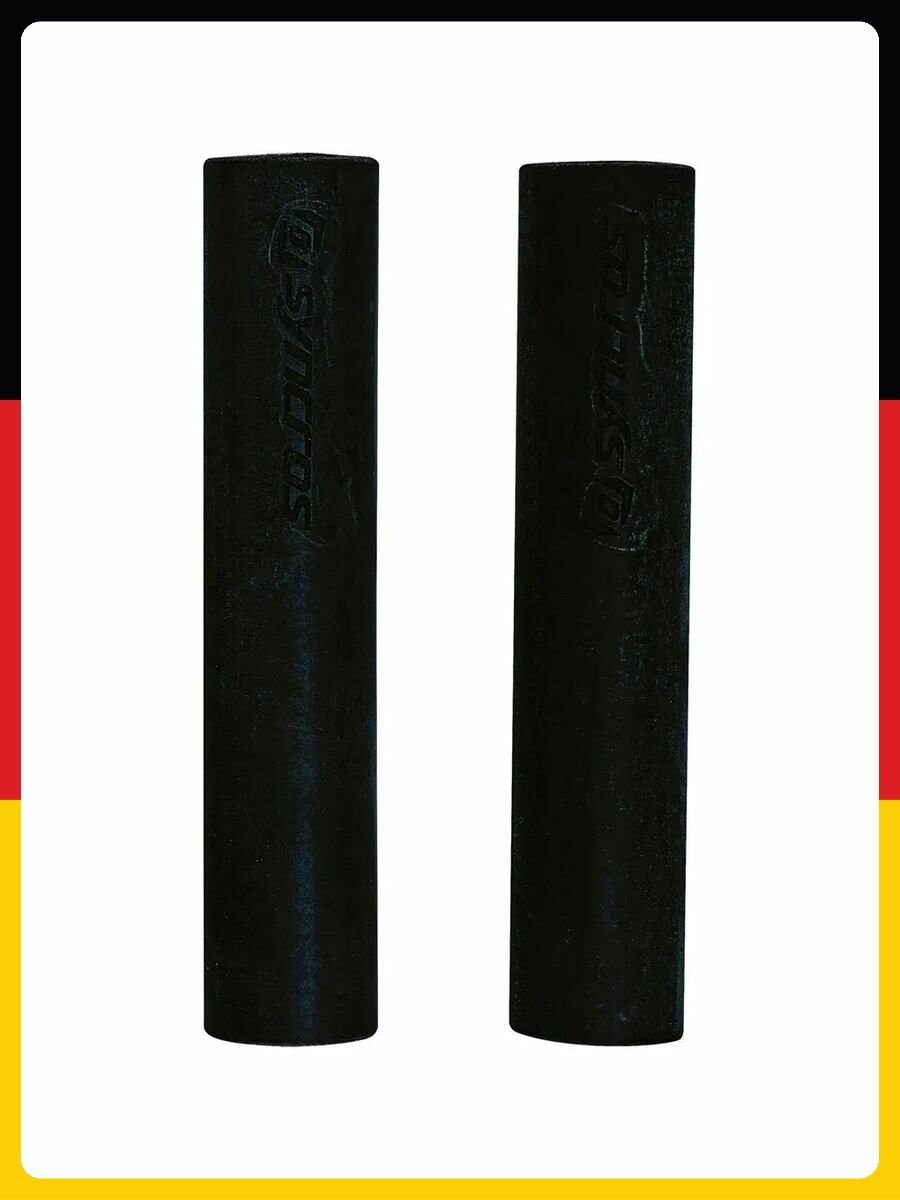 Грипсы для велосипеда Syncros Silicone 130 мм