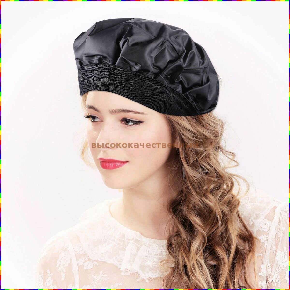 Термошапка