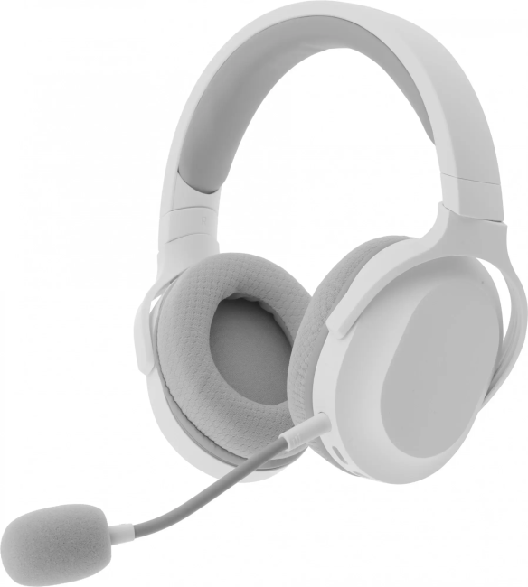 Razer Barracuda X Glacier White