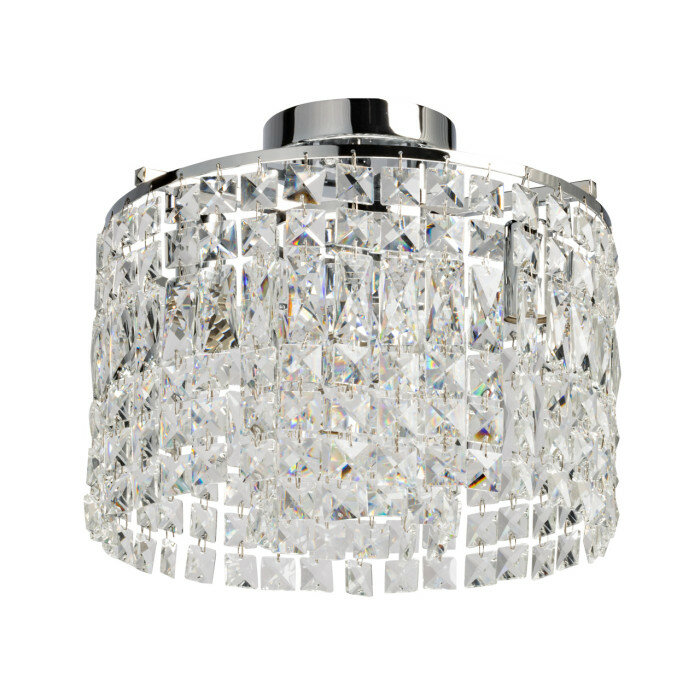 Потолочная люстра De City Armand Ceiling Chandelier 462012404