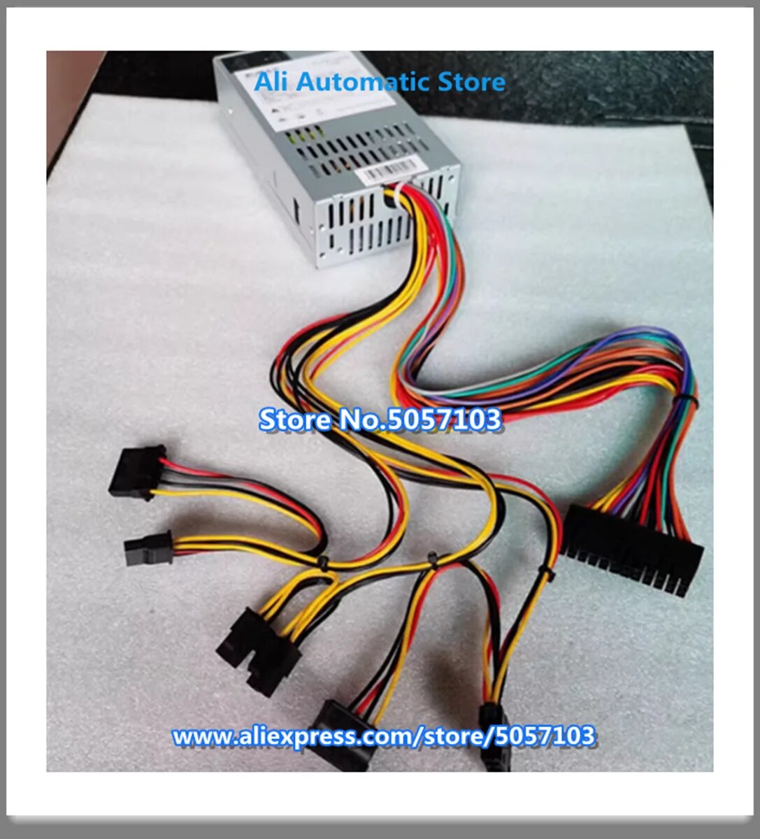 GPS-200AB A DPS-200PB-189 A FSP270-60LE 150 мм* 80 мм* 41 мм 24PIN+4PIN+SATA*2+IDE*2 ZUMAX FLEX-1500 FLEX-2000 200 Вт