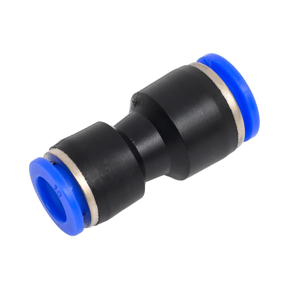 Фитинг-переходник для пластиковых трубок Forsage 12x10 мм F-SPG12-10(59397)