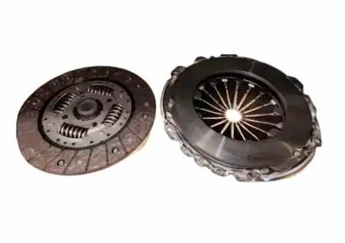 К-кт сцепления без подшипника Citroen C4/C5, Peugeot 307/407/607 2.0HDi 04>