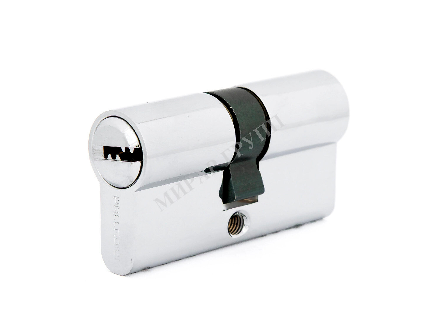 Цилиндровый механизм Palladium 2J07 60 хром