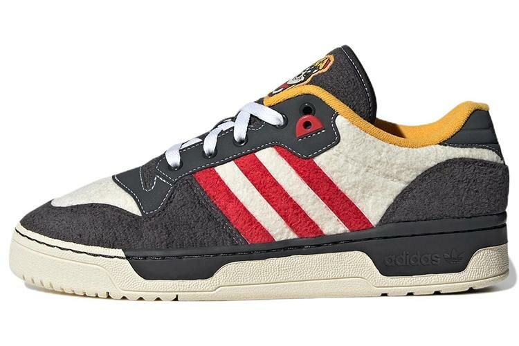 Кроссовки Rivalry Low