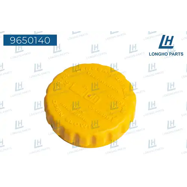 LONGHO 9650140 крышка расширительного бачка / Daewoo (Дэу) nexia