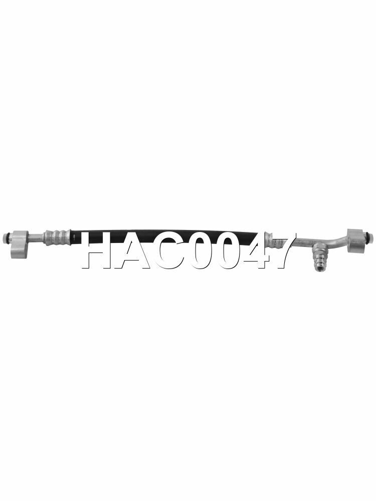 Трубка кондиционера Motorherz HAC0047