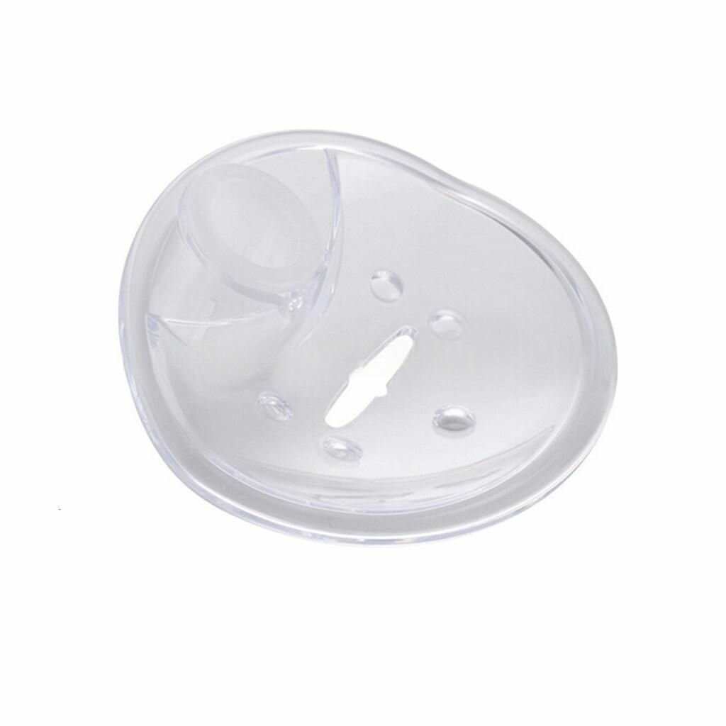 Многофункциональный держатель для душа с диспенсером, - 45002 Прозрачный 25