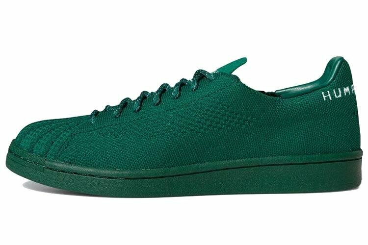 Кроссовки Superstar Primeknit