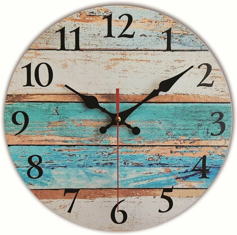 Настенные часы