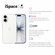 Смартфон Apple iPhone 17, 8ГБ, 256ГБ, OLED, 6,3", 120Гц, белый