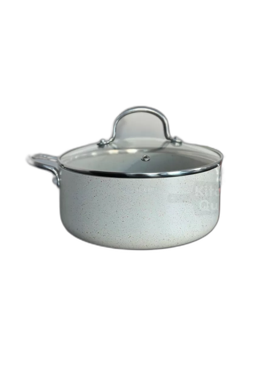 Кастрюля для индукции 1 литр 300 мл