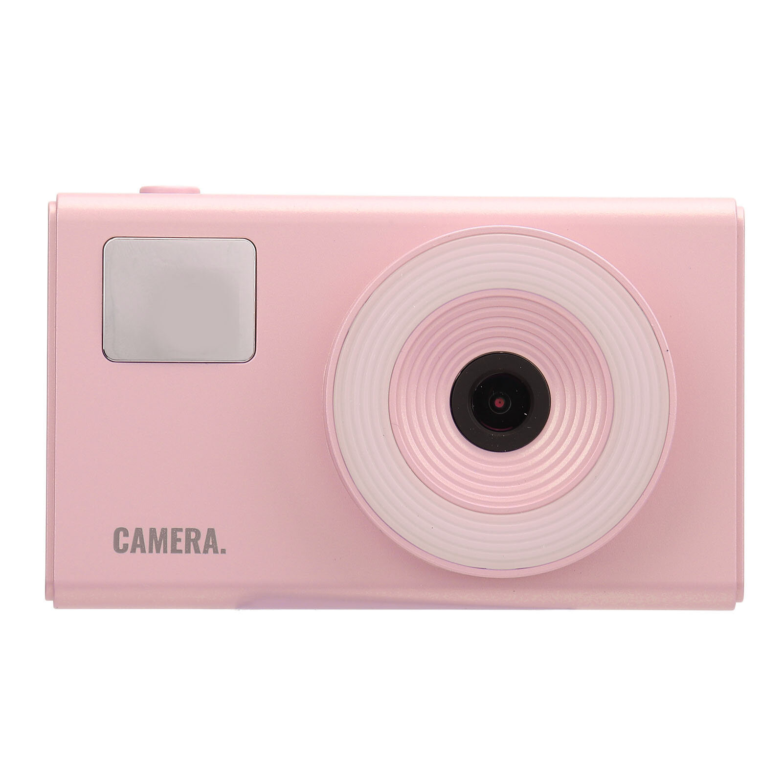 Цифровая камера 4K 48МП с экраном 2.4 дюйма, 16X зум, автофокус, встроенная подсветка, для путешествий и фотосъемки