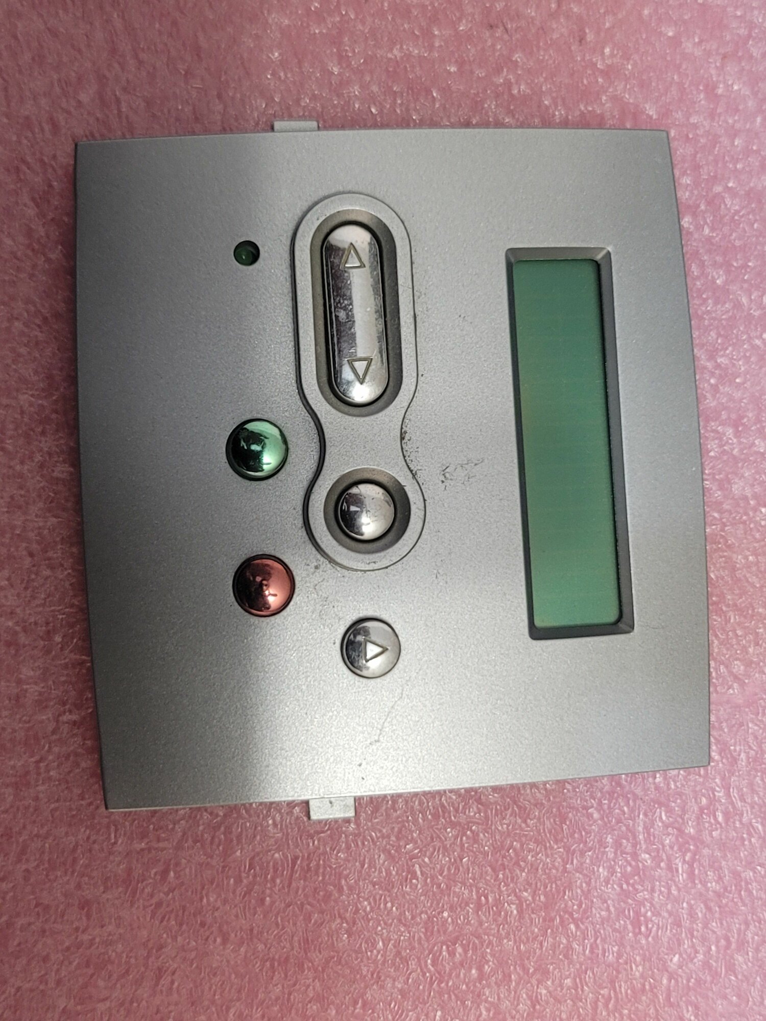 Дисплей в сборе Lexmark T632
