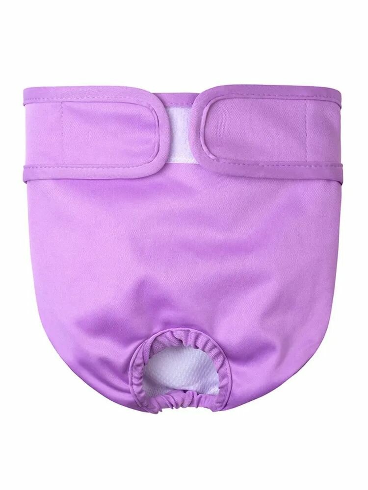 Физиологических штанах для собак и кошек, Подгузники для животных