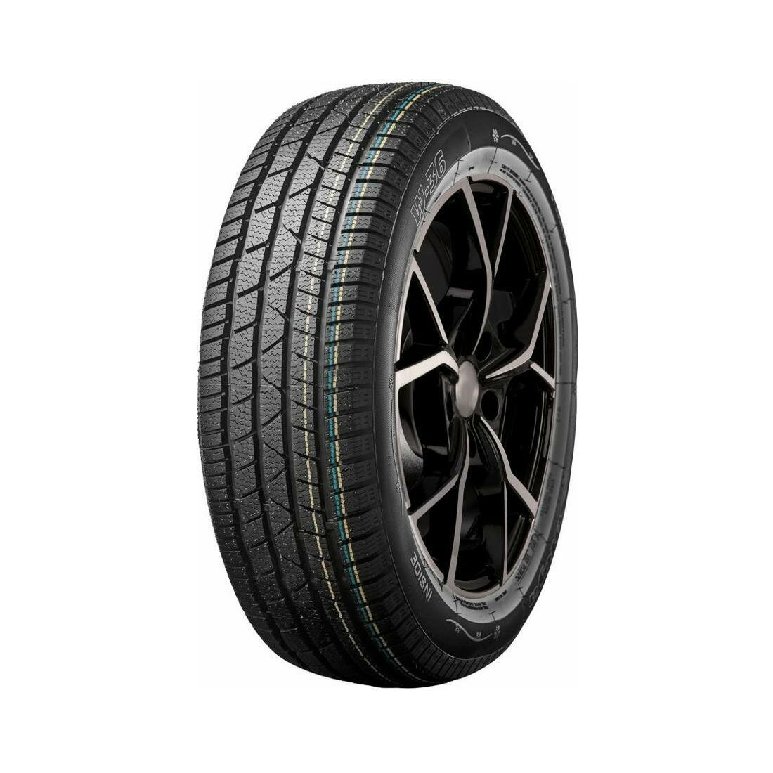 Зимняя нешипованная шина Satoya W-36 185/65 R15 88T