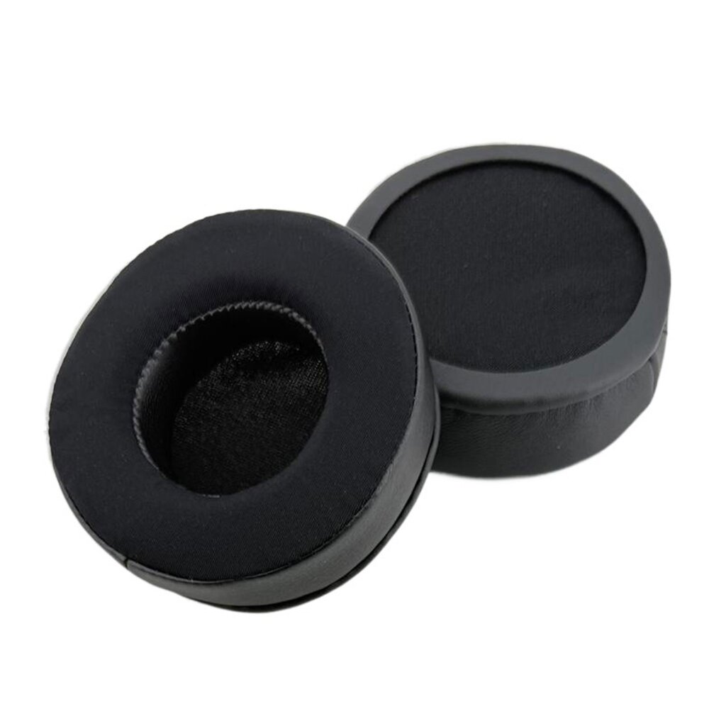 Охлаждающие гелевые амбушюры для наушников