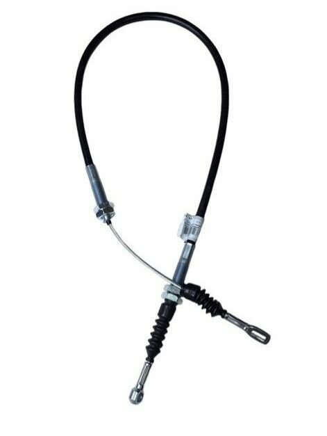 Трос привода ручного тормоза ГАЗ-3308 (Садко) передний