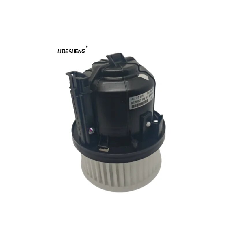 LR066917 LR134558 LR134558 J9C12454 J9C12443 Двигатель вентилятора HVAC для Land Rover Discovery Sports Evoque JAGUAR E-PACE