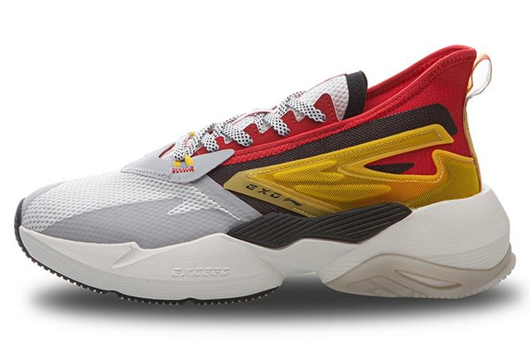 Кроссовки Exceed Cushioning