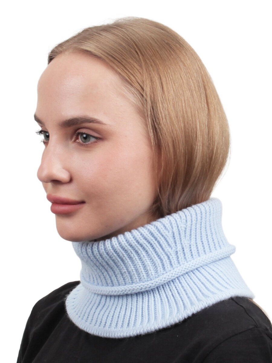 Шарф-манишка для женщин