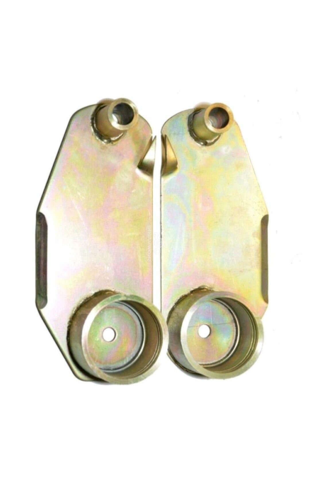 Балансиры Буран "Щеки" (110200110+110200090)