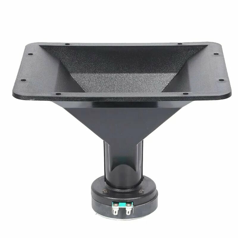 25-жильный высокочастотный рупор - 240+195 мм